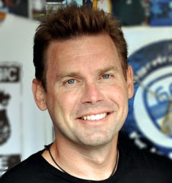 Dan Rice Photo by South Pasadena Library – Pasadena Now