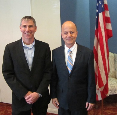 Bill Ukropina Reveals The Secrets of Energetic Success at The ...