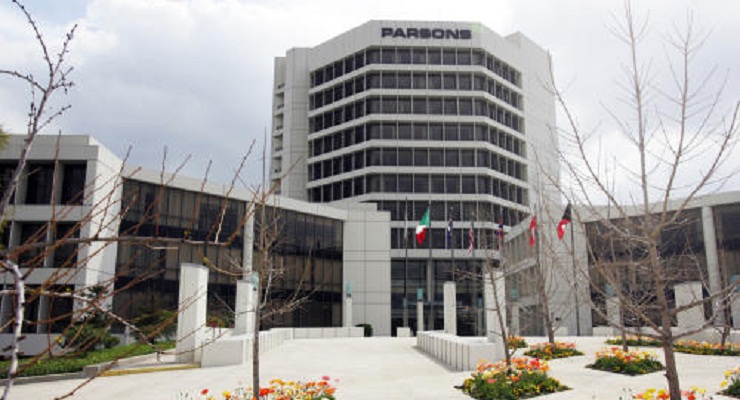 Parsons – Pasadena Now