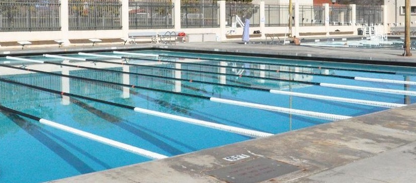 Caltech Swimming and Diving Teams Release 2015-2016 Schedule – Pasadena Now