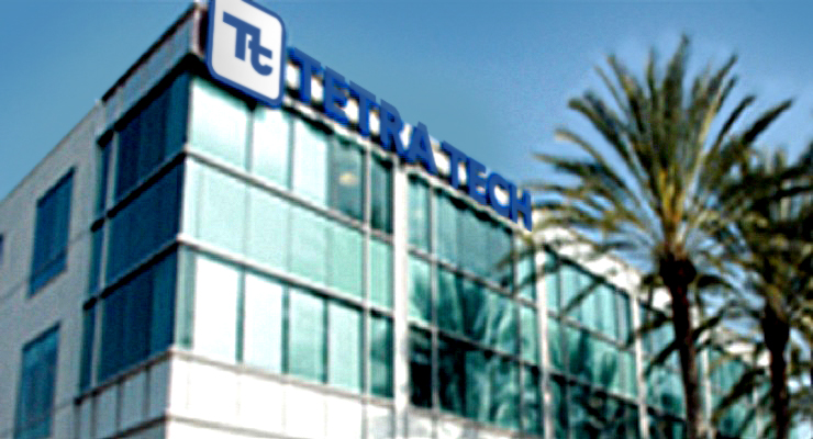 Tetra-Tech Wins New Department of Defense Contracts – Pasadena Now
