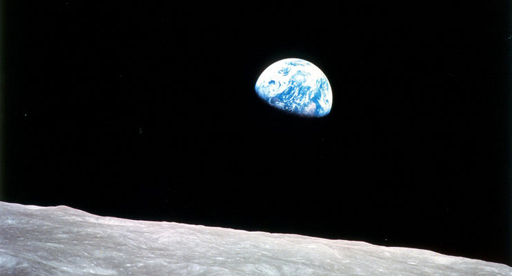 JPL Observes Earth Day With Downloadable Art – Pasadena Now