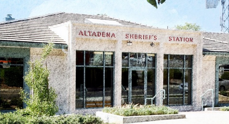 Barger ‘Disappointed’ with Sheriff’s Decision to Close Station in ...