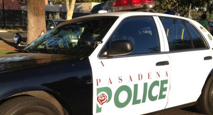 Pasadena Police Department Says Most of County’s Proposed Law ...