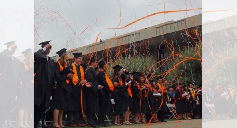 Caltech to Hold Virtual Commencement on Friday – Pasadena Now