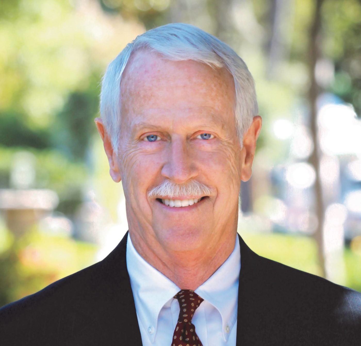Airport Authority Commission Elects Pasadena’s Ross Selvidge as ...