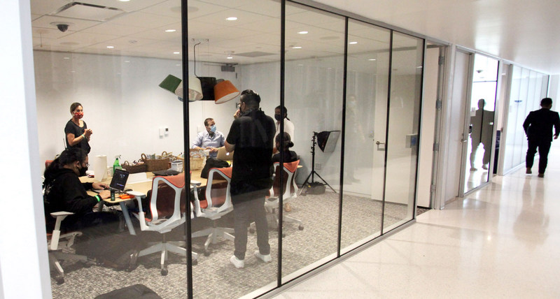 New Kaiser Medical School Opens in Pasadena – Pasadena Now