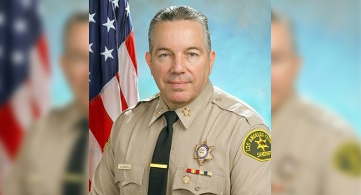 L.A. County Pushes Sheriff for Transparency on Deputy Shootings ...