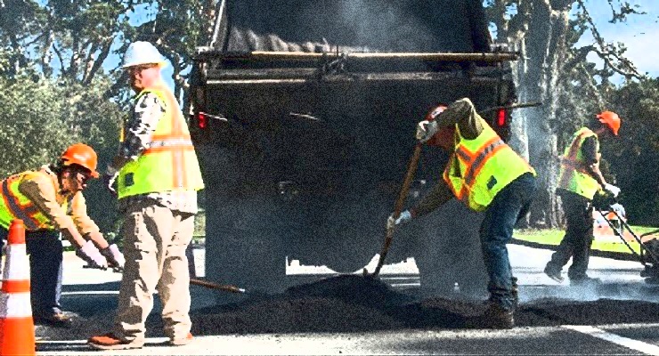 Caltrans Announces Slurry Seal Project on I-210 in Foothill Communities ...