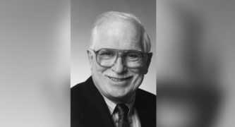 Former Caltech Dean of Students James J. Morgan, 1932–2020 – Pasadena Now