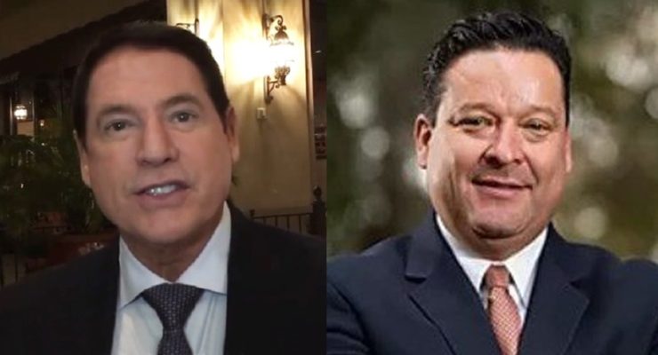 Councilman Steve Madison ‘Enthusiastically’ Endorses Victor Gordo in ...