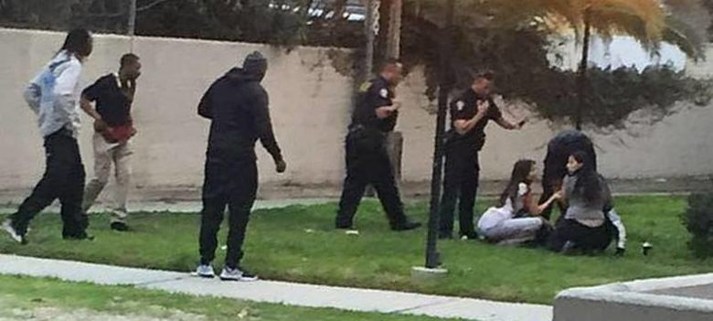 Gang Member Faces Sentencing Wednesday for String of Shootings in ...