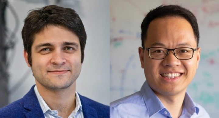 2 Caltech Researchers Named to National List of Top 10 ‘Scientists to ...