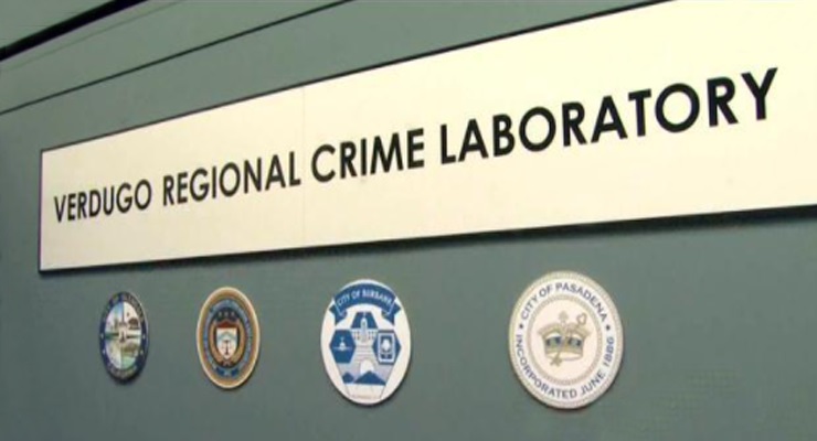 More Funding Announced for Verdugo Regional Crime Laboratory – Pasadena Now