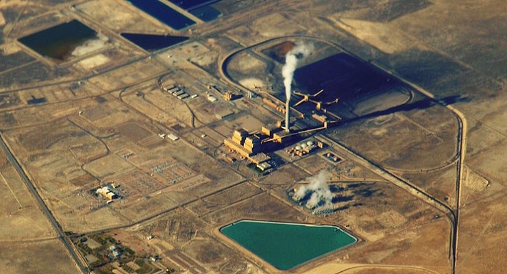 Municipal Services Committee to Receive Update on Intermountain Power ...