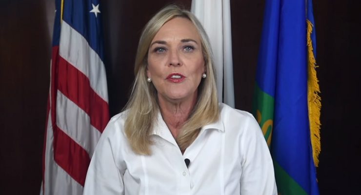 Supervisor Barger Proposes Blue Ribbon Commission on Homelessness ...