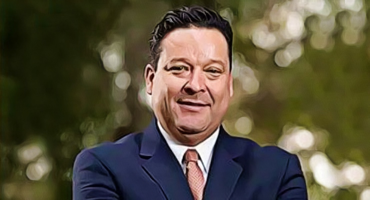 Gordo Touts Hands-On Approach in Final Appeal to Voters – Pasadena Now