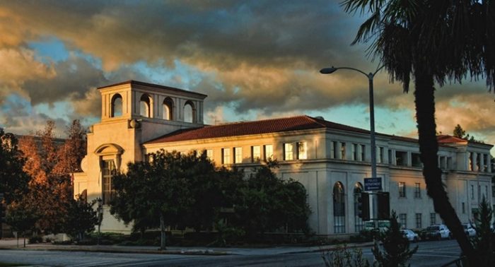 Pasadena Police Fight Wave of Gang Violence Without a Gang Unit ...