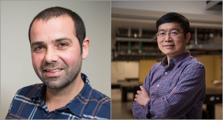 Two Caltech Faculty Receive NIH BRAIN Grants – Pasadena Now