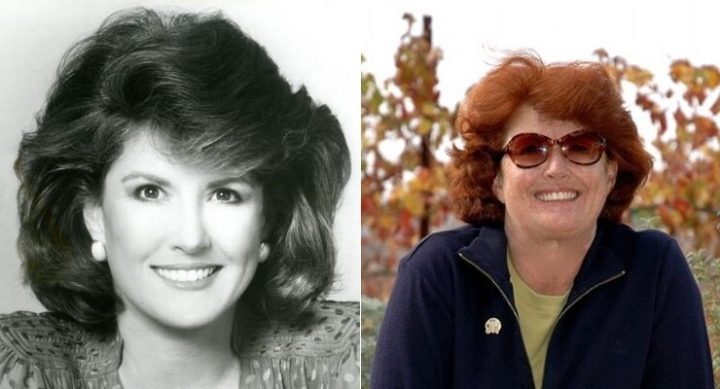 Former TV Anchor, Pasadena Resident Wendy Gordon Dies At 71 – Pasadena Now