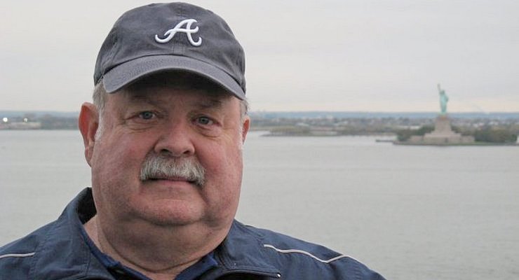 Family and Friends Mourn Man Who Attended 68 Rose Bowl Games in a Row ...