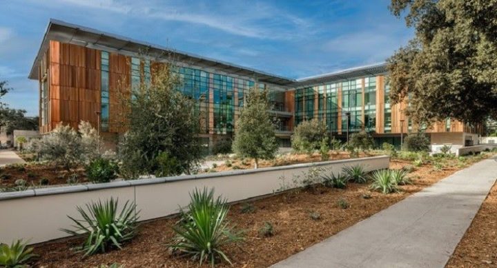 Caltech to Dedicate New Neuroscience Research Building in Virtual ...