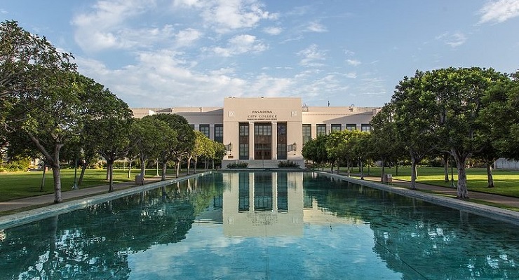 Pasadena City College Earns Two Statewide Tech Awards – Pasadena Now