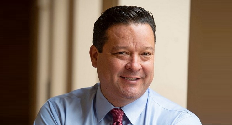 Mayor Gordo to Deliver State of the City Speech Tonight – Pasadena Now