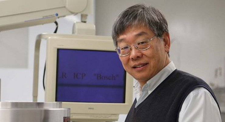 Caltech Professor Inducted into the National Academy of Engineering ...