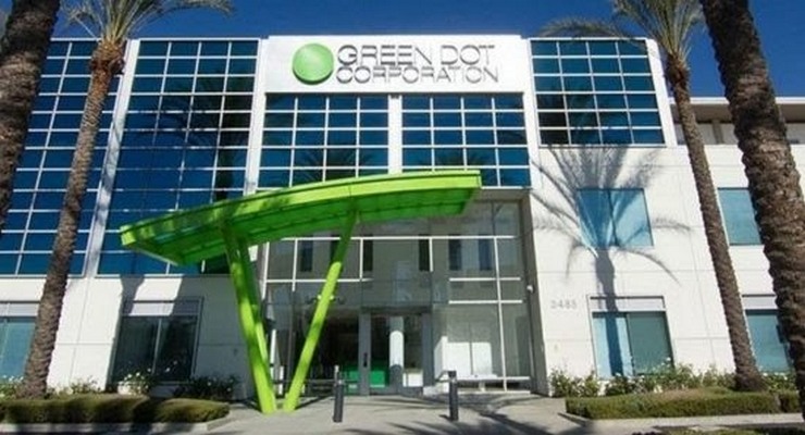 Green Dot Names VP to Oversee New Banking Service – Pasadena Now