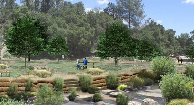 Preliminary Plans Released on One Arroyo Project – Pasadena Now