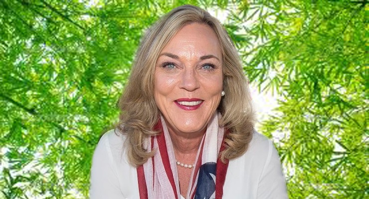 Supervisor Kathryn Barger On Women’s History Month – Pasadena Now