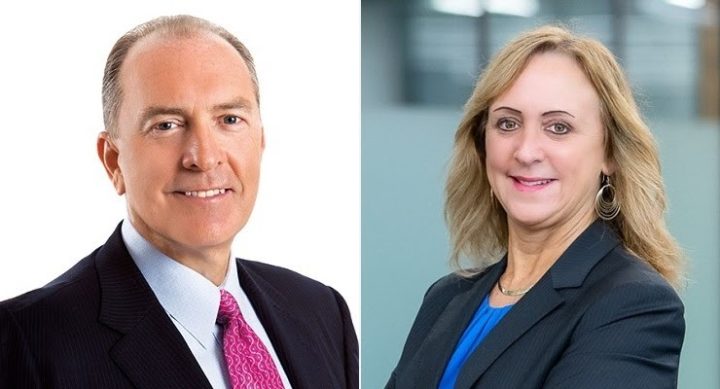 Parsons CEO Retires After 4 Decades With Company – Pasadena Now