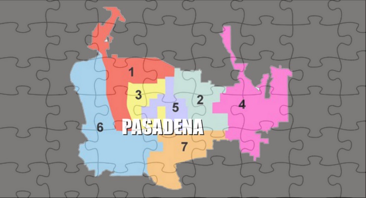 Pasadena Launches Community Workshops on Redistricting – Pasadena Now