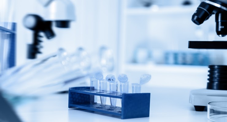 Pasadena Biotech Wins $40 Million Upfront Commitment to Develop New ...