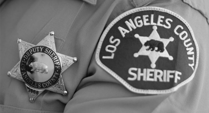 White Deputy Alleges Harassment, Discrimination by Purported LASD Gang ...