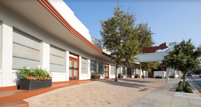 Iconic Royal Laundry Building on Raymond Avenue Sold – Pasadena Now