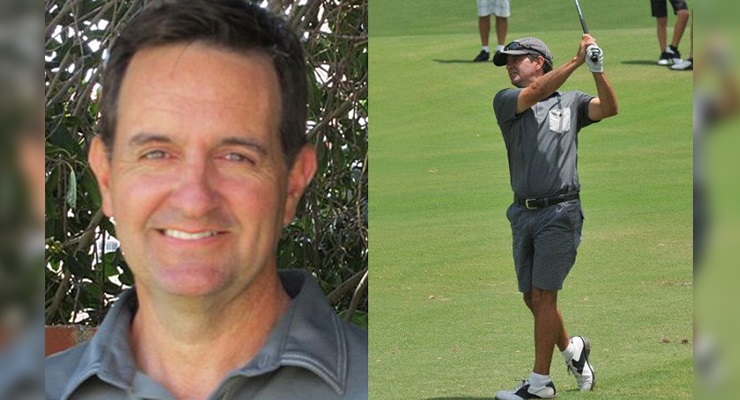 Hogarth Wins Pasadena City Senior Golf Championship Again – Pasadena Now