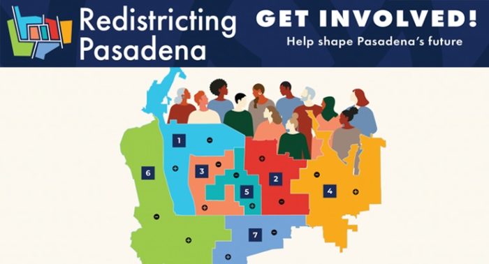 Redistricting Task Force Recommends Slight Boundary Shifts in Three ...