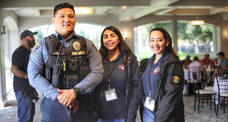 Police Activities League Golf Tourney Raises Funds – Pasadena Now