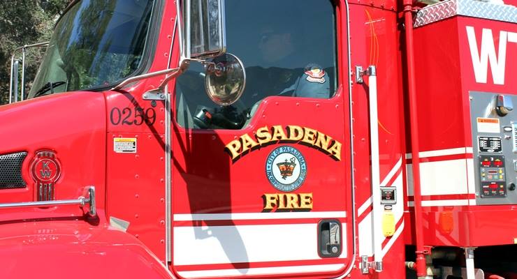 Pasadena Fire Department Earns ‘Gold Plus’ Award for Cardiac Care ...