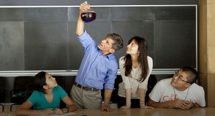 Study Ranks Caltech as Nation’s Most Diverse College – Pasadena Now