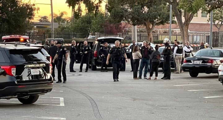 Local Residents, Officials React to East Pasadena Shooting That Killed ...