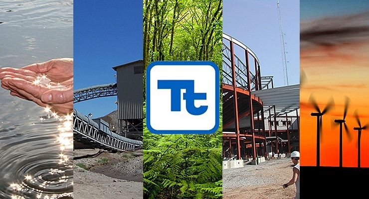 Tetra Tech Wins $300 Million FEMA Flood Risk Management Contract ...