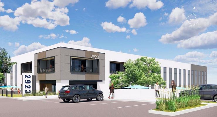 Creative Agency Narrative Ads Leases 22,000 Square-Foot Space in East ...