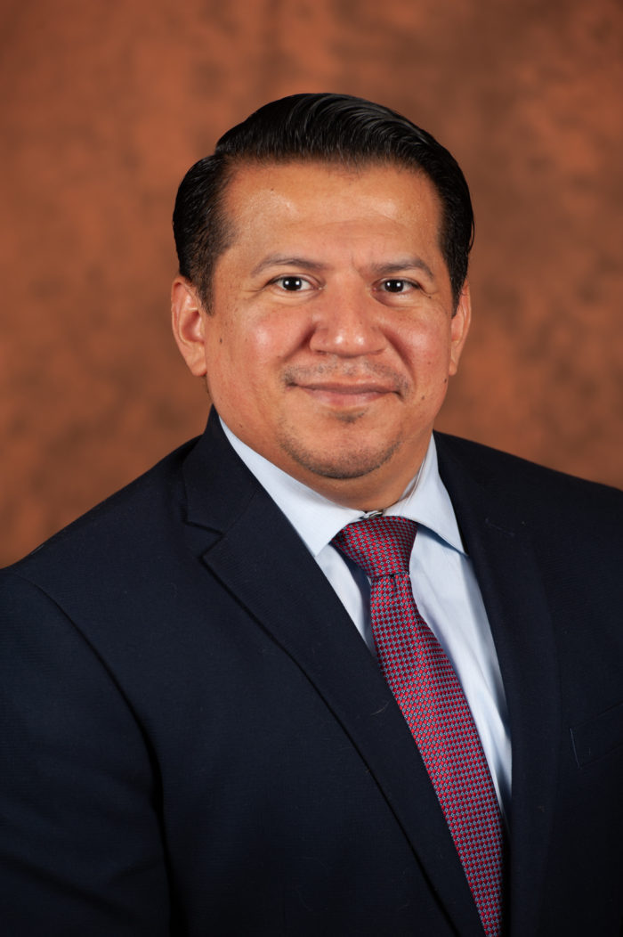 San Gabriel Valley Economic Partnership Announces Luis Portillo as New ...
