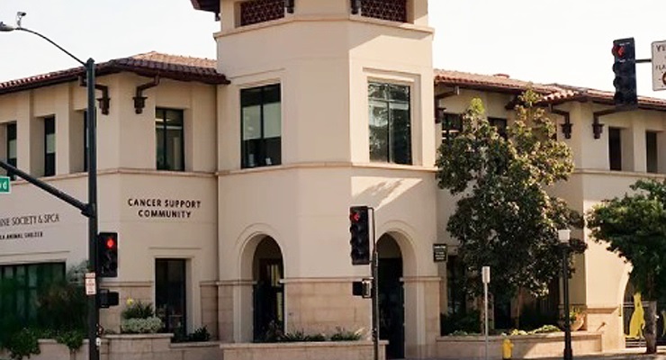 Cancer Support Community Pasadena Receives Grant from S. Mark Taper ...