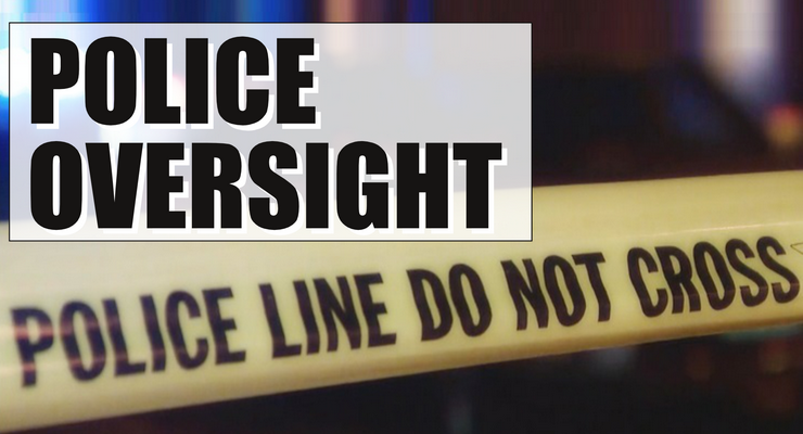 Community Police Oversight Commission Denounces Gun Violence Following ...