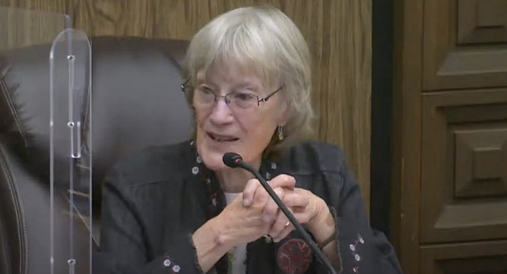 Pomeroy Assumes Leadership of PUSD Board of Education – Pasadena Now