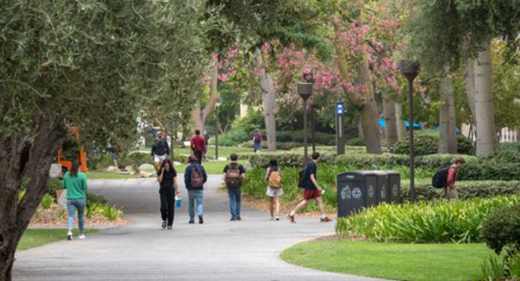Fund to Assist New Caltech Undergrads Transition to Campus Delivers ...